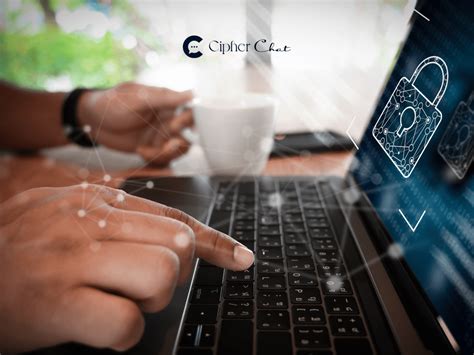 Data Encryption In Business Communication Safeguarding Sensitive Information