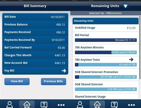 My O2 App Now Available For Android Devices Irish Tech News