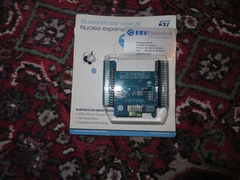 V Diverse Stm32 Boards