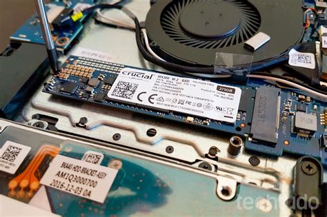 SSD Para Notebook Por Que Devo Usar Quais Modelos Comprar E Mais