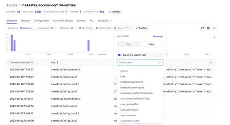 Conduktor Release Notes Conduktor Docs