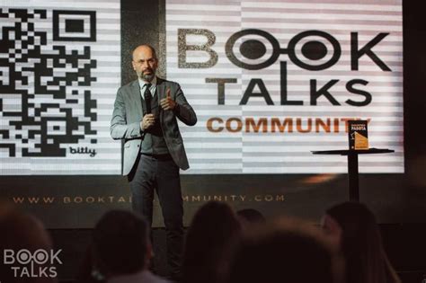 Ivaylo Kunev On Linkedin Първото събитие Book Talks за 2025 предстои тази събота Нека да ви…