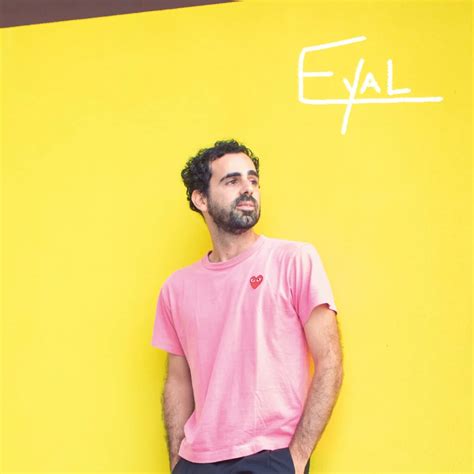 Padel Tennis And Song Eyal Happiness That Invites Itself