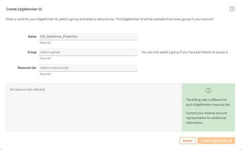 Akamai Edge Worker Module For Bot Protection Datadome