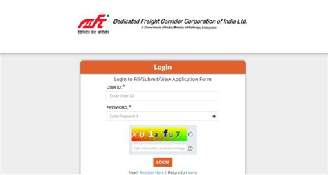 Dfccil Recruitment 2025 Online Application For 642 Mts Executive