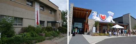Our Ten Year Challenge Ottawa Humane Society