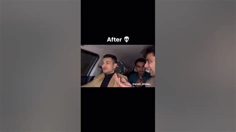 Before ️shorts Viral Comedy Funny Youtube