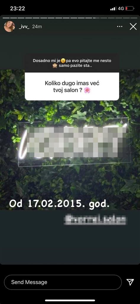 privatni detalji Života ivane aleksiĆ evo kako je živela pre nenada