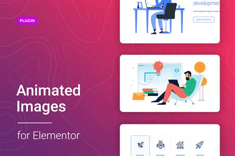 Item Lottie Animation For Elementor By Merkulove Shared By G4ds