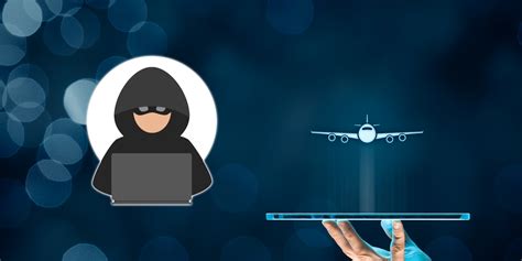 The Aviation Industry Is Under Cyberattack Says Microsoft