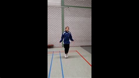 Touwspringen Youtube