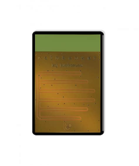 Rainsensor Smart Integration Systems