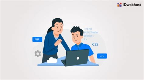 Panduan Belajar Coding Untuk Pemula Pengertian Dan Pilihan