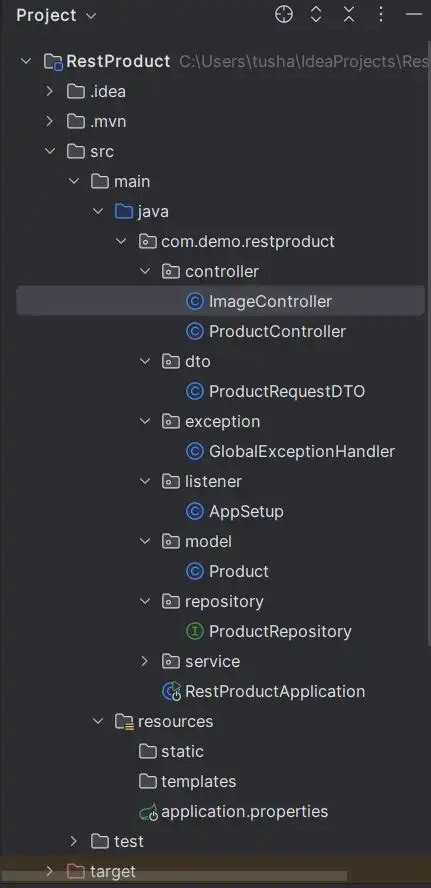 Spring Boot Restful Web Services Example Beginners Guide