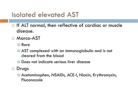 Causes Of Ace Elevation At Victoria Stead Blog