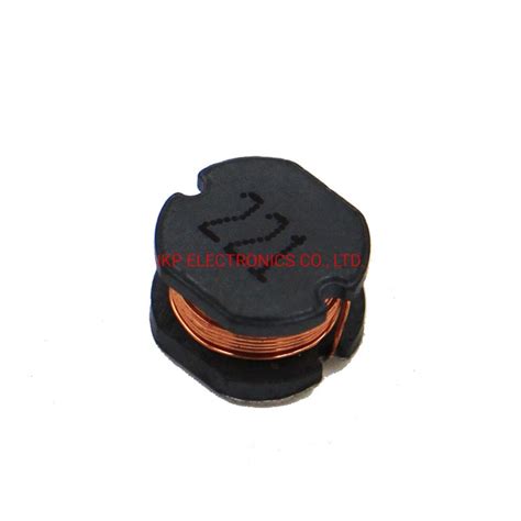 Smt Low Profile Power Inductor Smd Low Profile Inductor And Low Profile Power Inductor