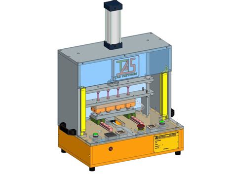Assembly Jig