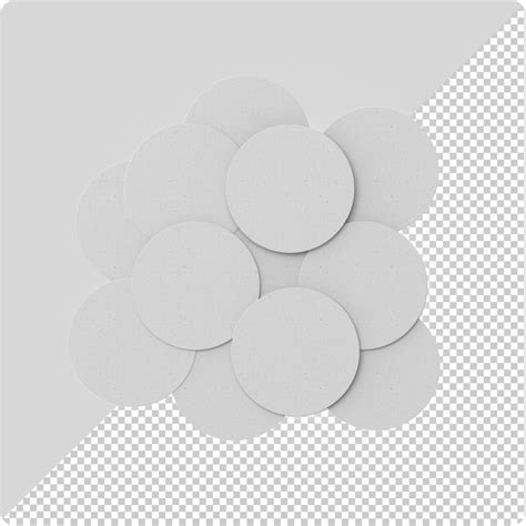 티켓 And 포스터 목업 프루티드 디자인 무료 목업과 디자인 리소스를 다운로드 받으세요