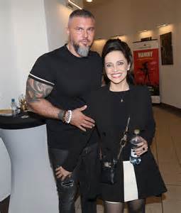 Dlhšie Jej To Nevydržalo S Nikým Lucie Bílá Oslavuje S Partnerom