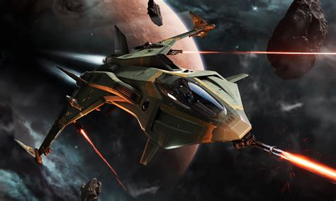 Gladius Star Citizen Wiki