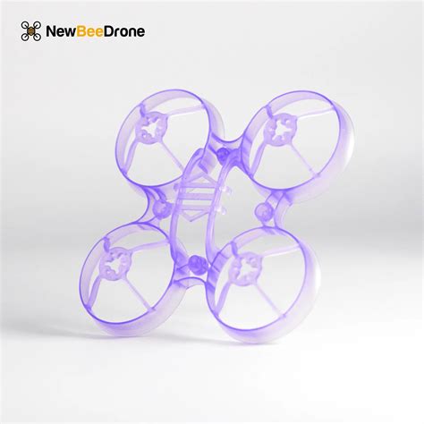 Newbeedrone 65mm Cockroach Brushless Super Durable Frame Lightweight