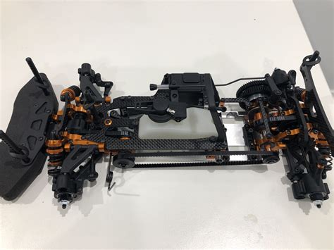 XRAY NT Brand New R C Tech Forums XRAY NT Brand New R C Tech Forums