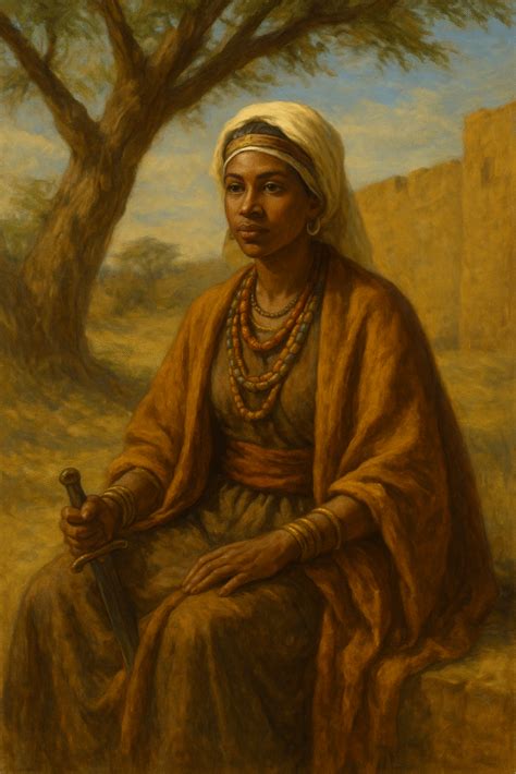 Daurama Ii Of Daura 801 900 Ad Attajira Aspire Initiative