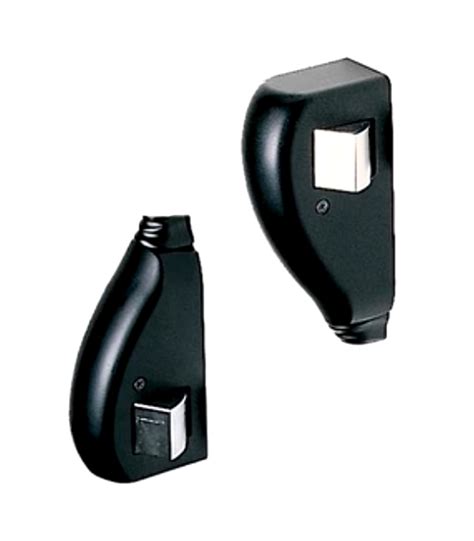 Pair Of Latchbolts 07063 50 Side Closure For Panic Exit Device Cisa