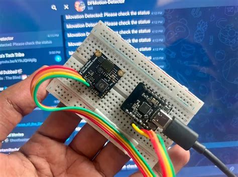 C1001 60ghz 毫米波室內跌倒偵測感測器 睡眠監測 適用 Arduino Esp32 Microbit 蝦皮購物
