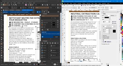 Coreldraw X Font Issue CorelDRAW Graphics Suite X CorelDRAW Graphics Suite X CorelDRAW