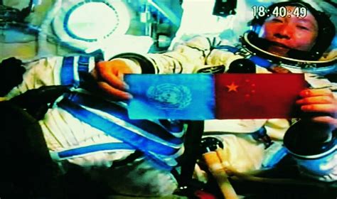 英雄的中国航天员群体知多少（上） 中国空间技术研究院