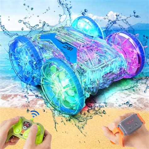 Vatos Amphibienfahrzeug Rc Auto Für €10 79 Meinerabatt