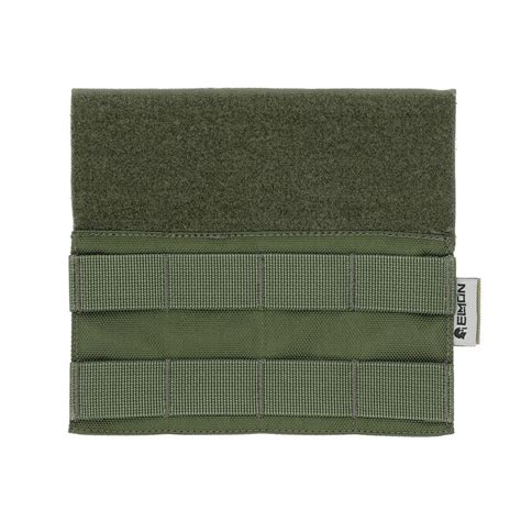 Pc Velcro Dangler Panel Gen Iii Versatile Molle Pouch Attachment