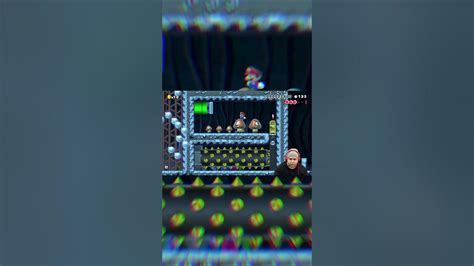 Dashiegames⁩ Mario Maker Moments Pt 6 Youtube