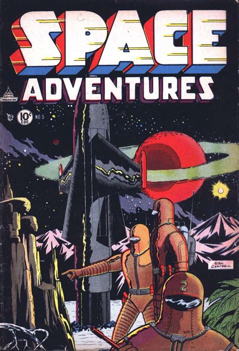 Amazing Vintage Sci Fi Magazine And Book Cover Art Artofit