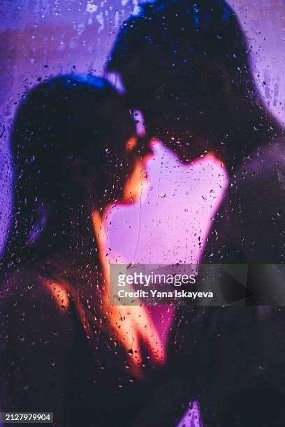 Taking A Shower Together Photos And Premium High Res Pictures Getty