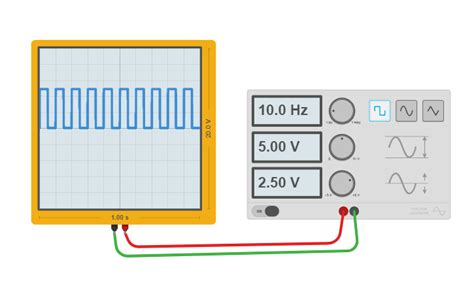 Circuit Design Cpe 301 Lab 1 Tinkercad