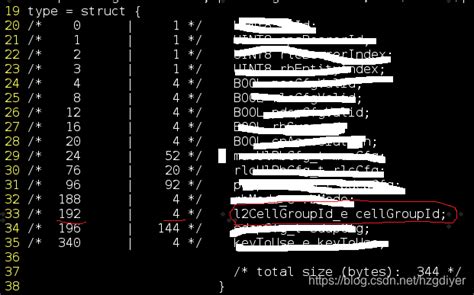 malloc为什么会报错：memory corruption csdn博客