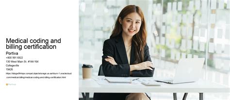 Medical Coding And Billing Certification