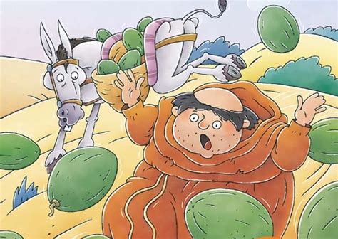 Cuentos De Risa Para Leer Sin Prisa El Libro Póstumo De Juan Muñoz Autor De Fray Perico Y