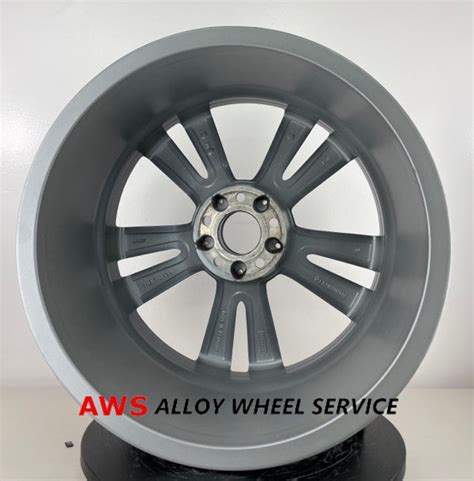 Mercedes Cls Class 2015 2017 19 Factory Original Rear Wheel Rim