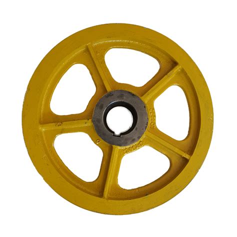 Af Tkm Elevator Traction Sheave A Fly International Limited