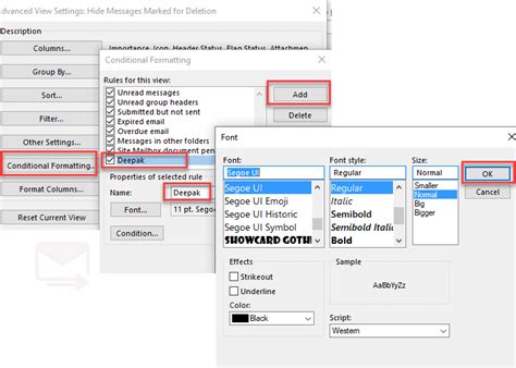 outlook conditional formatting if else tshirtslasopa
