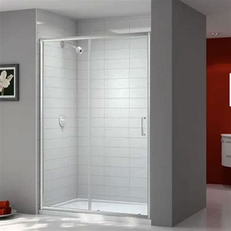 ionic express sliding door and side panel