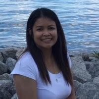Agnes Sinclair Regional System Officer Justice Technology Services