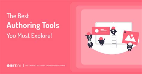 The Best Authoring Tools You Must Explore Bit Blog