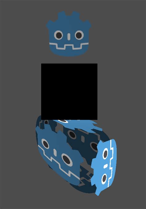Sprite D Is Broken In The HTML Export Issue Godotengine Godot GitHub