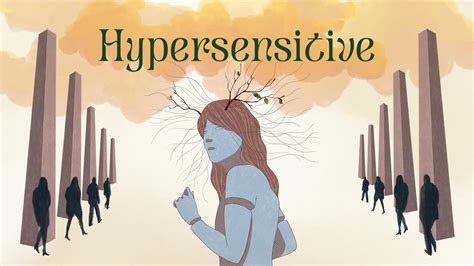 Hypersensitive Định Nghĩa Ví Dụ Và Cách Sử Dụng Từ Hypersensitive