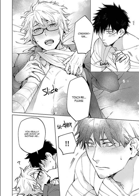 Yodogawa Yuo Zombie Hide Sex Vol02 Eng Page 3 Of 6 Myreadingmanga