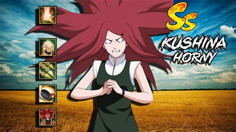 Kushina Hot
